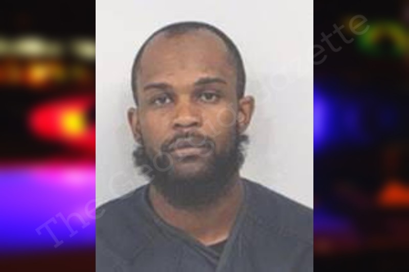 Eric Carpenter — Lowndes County Jail Bookings