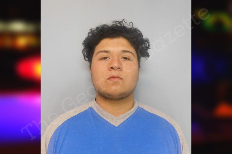 Michael Carter | Hall County