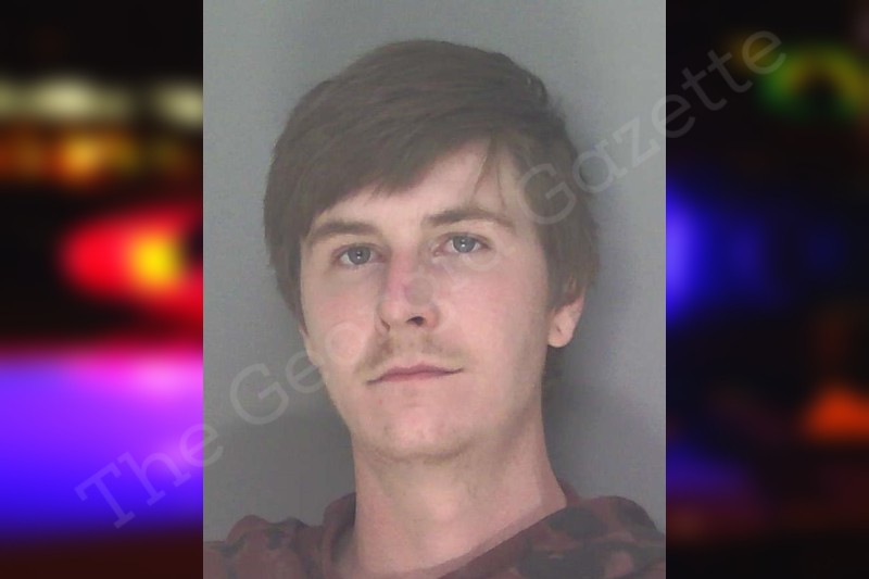 Tanner Casteel | Douglas County