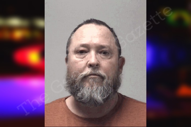 Dale Cathey — Coweta County