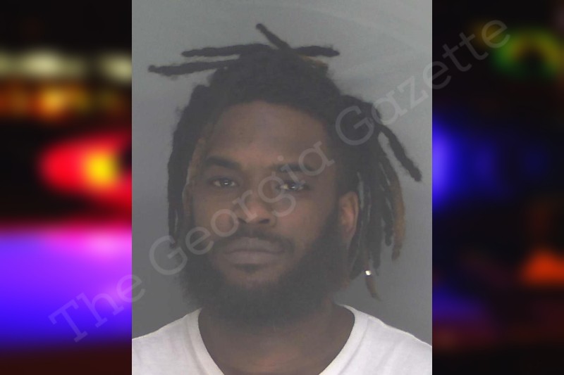 Colby Clark - Douglas County