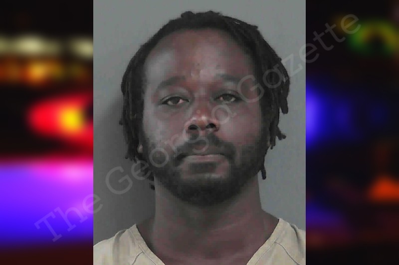 Brandon Cliatt | Gordon County