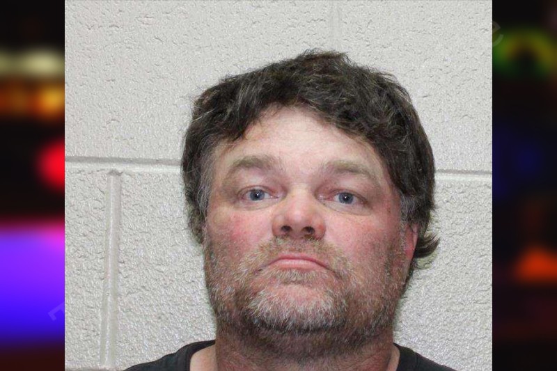 James Clouse — Haralson County Jail Bookings