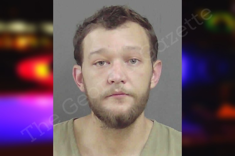 Richard Coats — Gordon County Jail Bookings