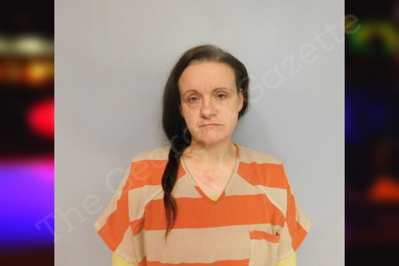 Kelly Compton — Hall County