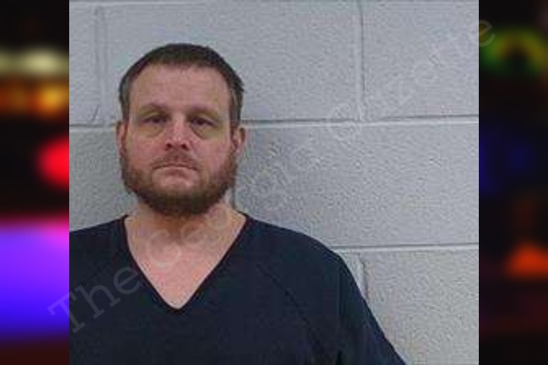 David Cook — Polk County Jail Bookings
