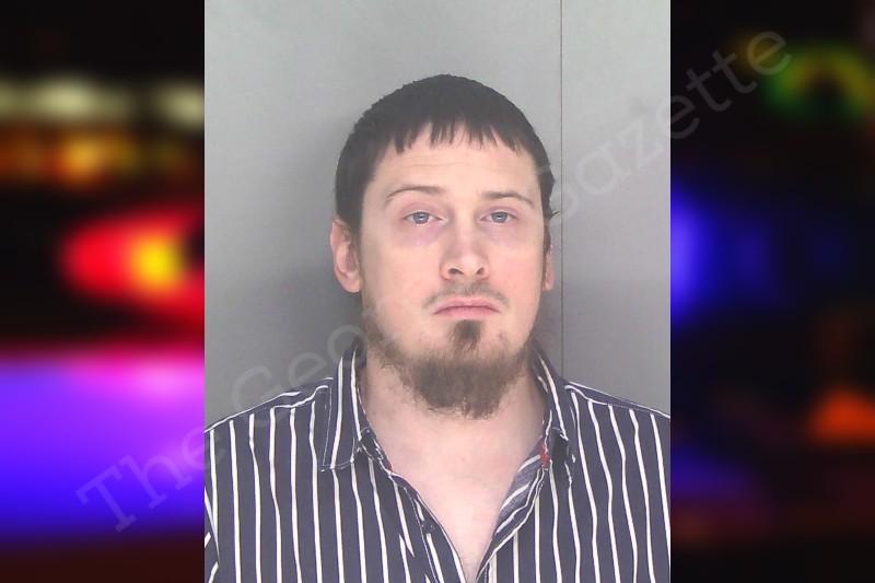 Dominic Copeland | Douglas County