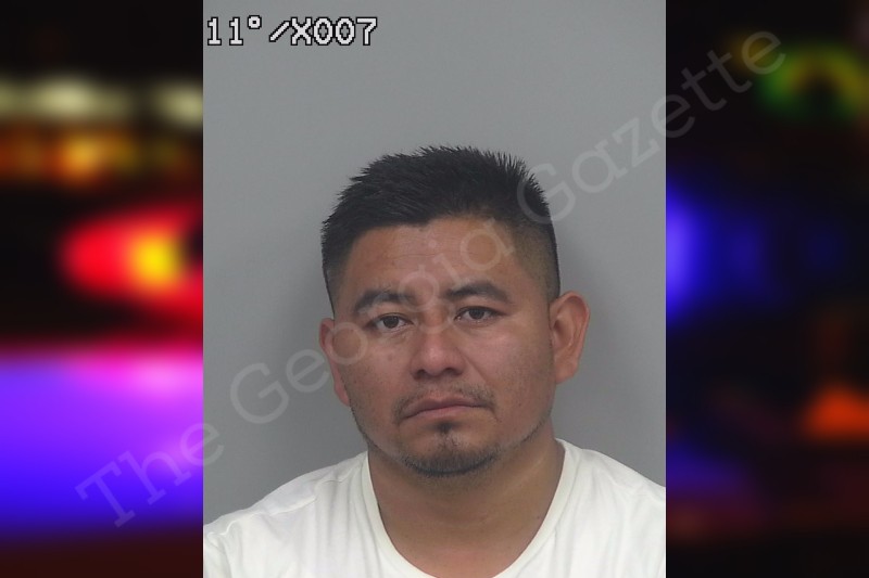 Samuel Cortez | Gwinnett County