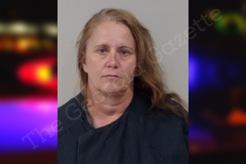 Laura Cowart — Lowndes County Jail Bookings