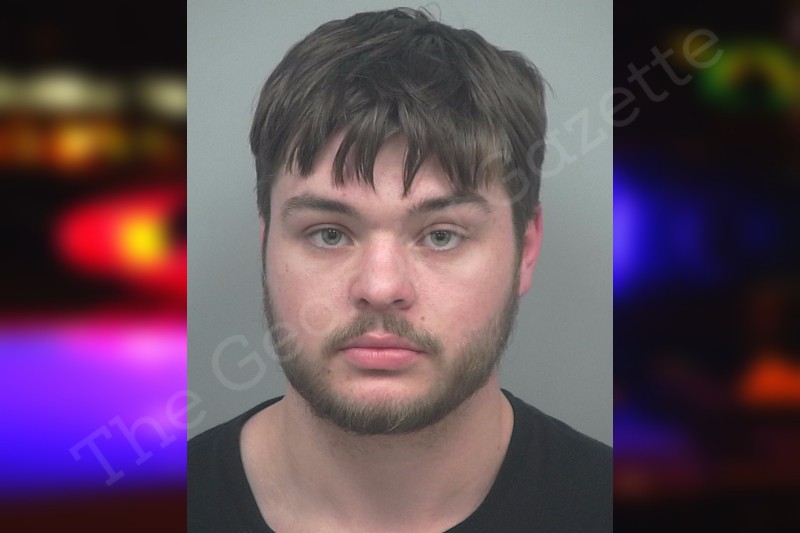 Caleb Cross | Gwinnett County