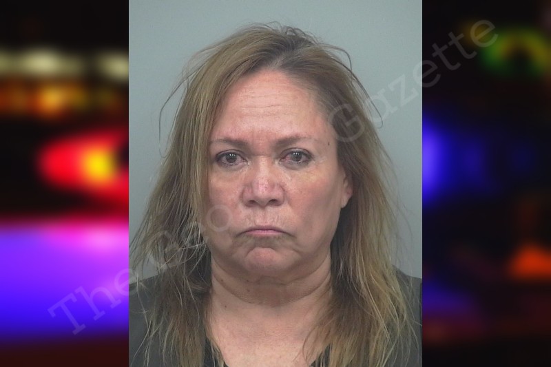 Emelia Cruz-Sanchez | Gwinnett County