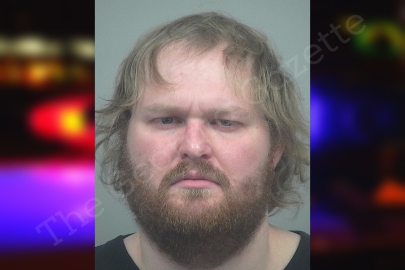 Tyler Culbert | Gwinnett County