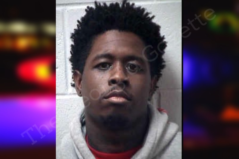 Clifford Currin | Henry County