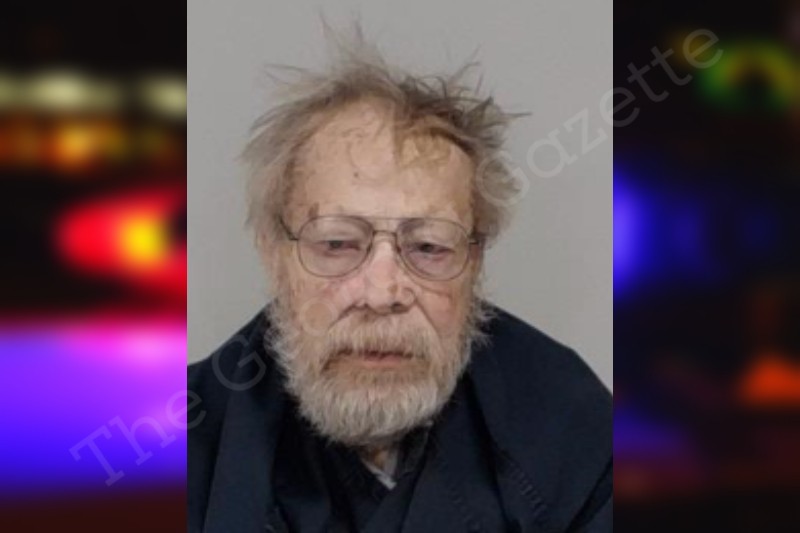 Floyd Curtis — Lowndes County Jail Bookings