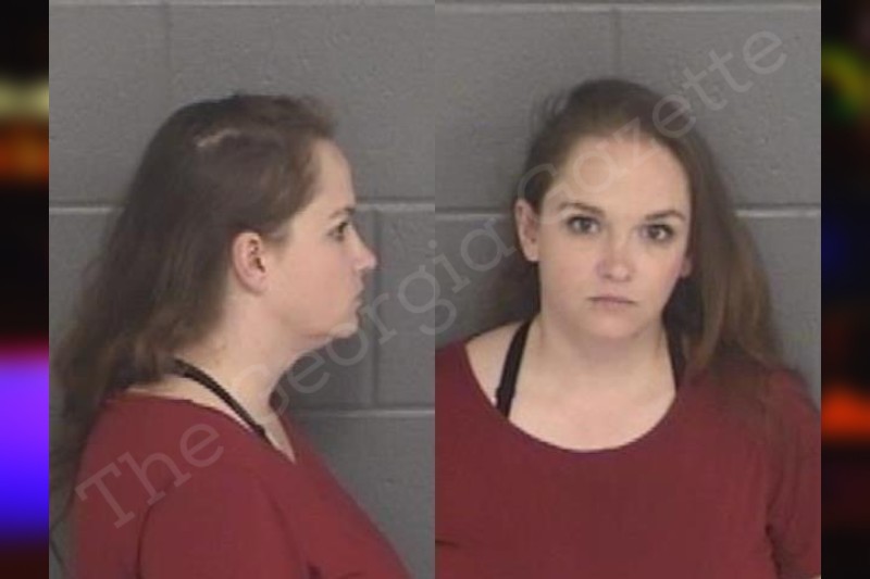 Toni Caldwell — Barrow County Jail Bookings