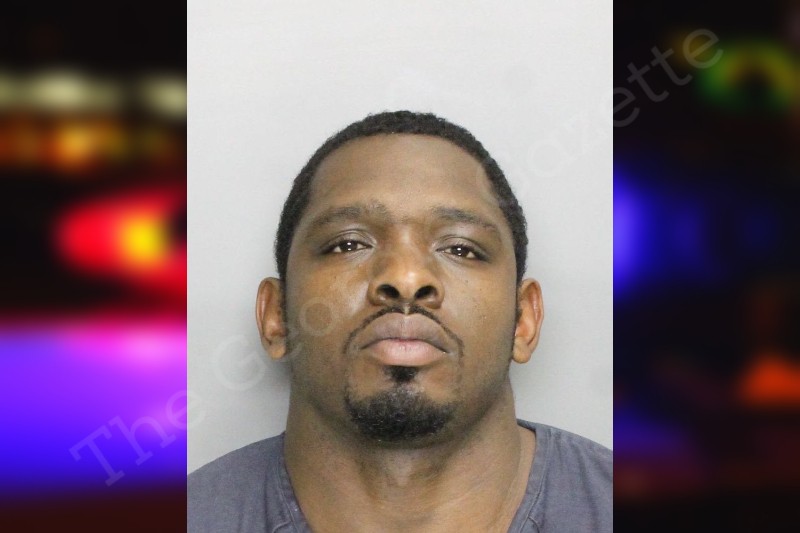 Zafir Callier | Cobb County