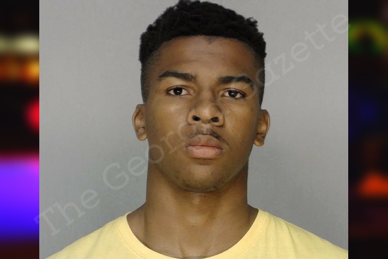 Calvin Sneed — Bibb County Jail Bookings