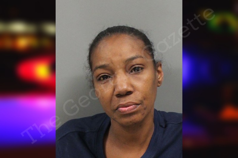 Meredith Cave | Cobb County