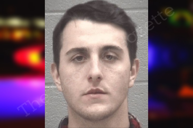 Andrew Chatfield — Columbia County