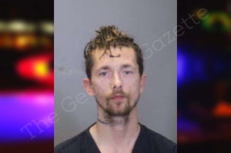 Timothy Chesnut | Muscogee County