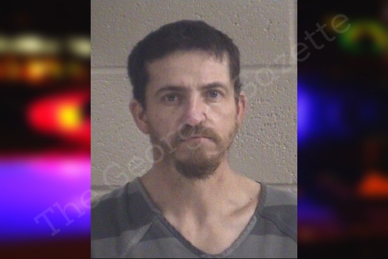 Christopher Carter | Whitfield County