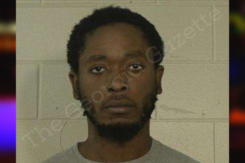 Isaiah Cobb — Liberty County Jail Bookings