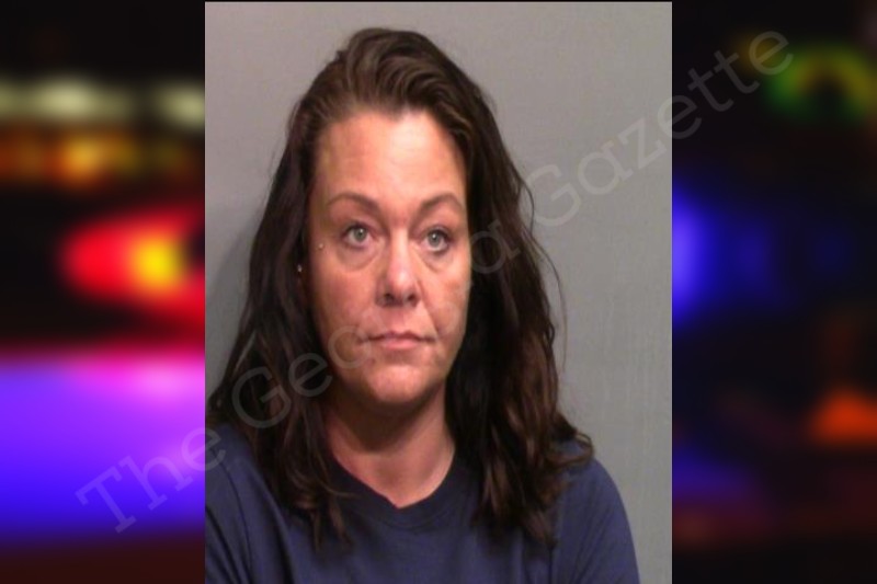 Kaycee Cody | Glynn County