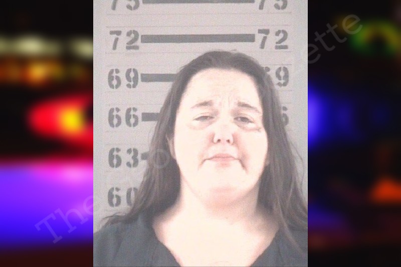 Lori Conley — Dougherty County Jail Bookings