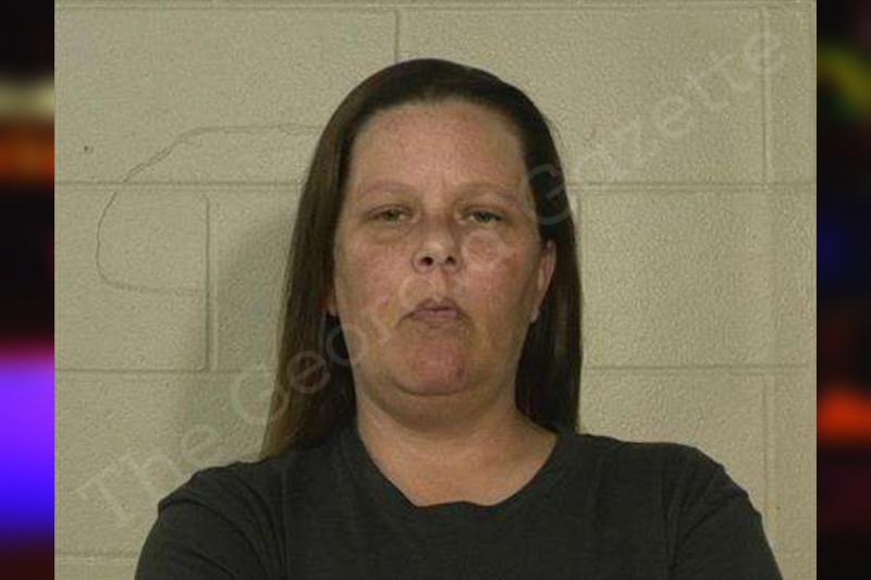 Jennifer Conner — Liberty County Jail Bookings