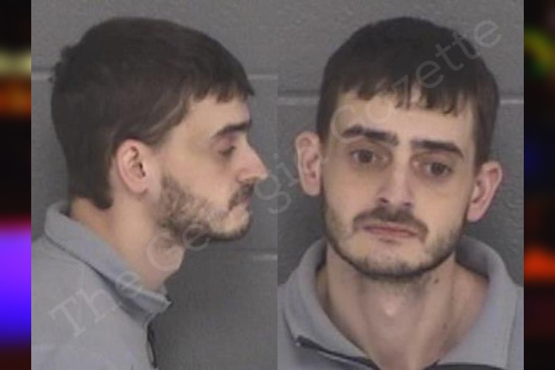 Skyler Cook — Barrow County