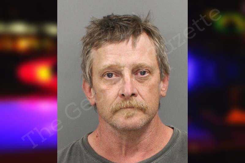 Richard Couch - Cobb County