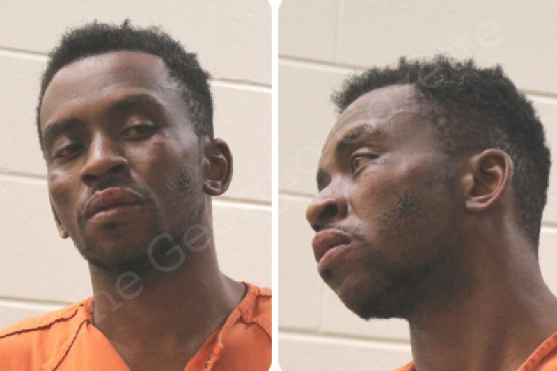 Emmanuel Covin — Houston County