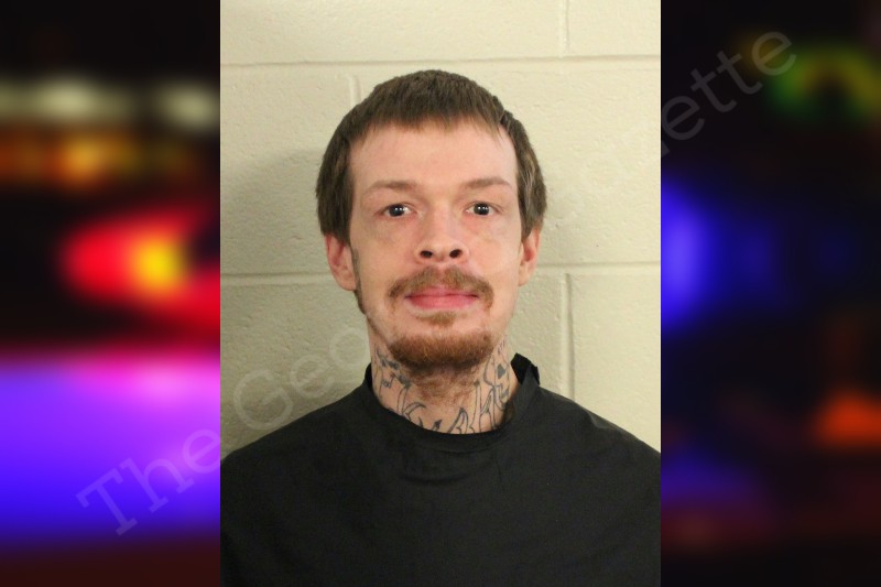 Gary Crump — Floyd County Jail Bookings