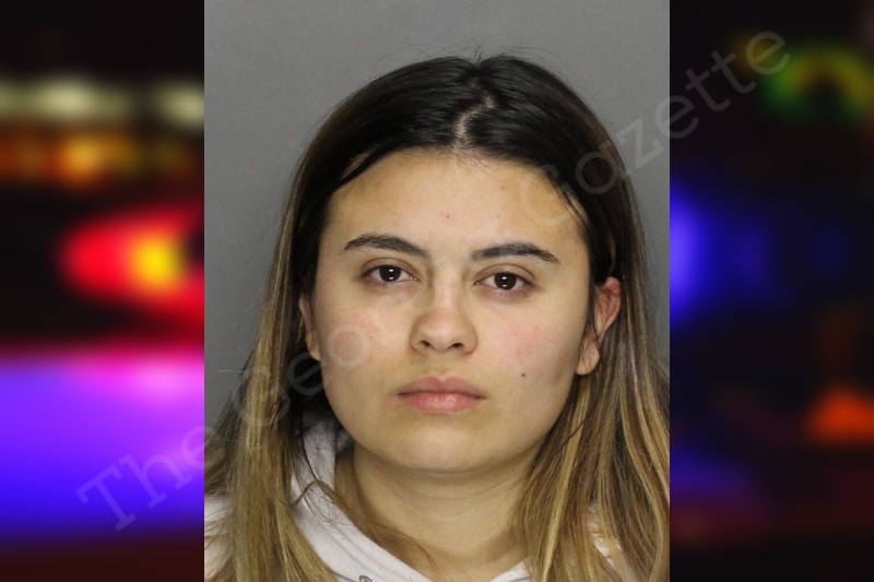 Natalia Cubides | Cobb County