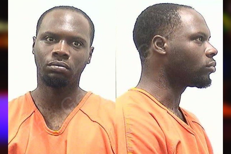 Rodney David — Clarke County