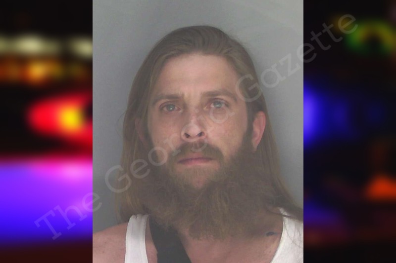 Charles Davis | Douglas County