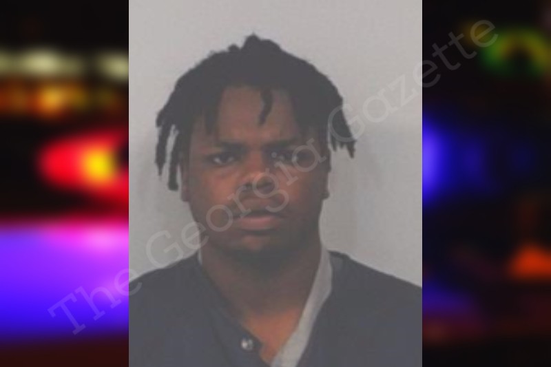 Jaykeith Davis — Lowndes County Jail Bookings