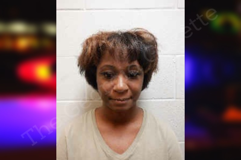 Katherine Davis | Henry County