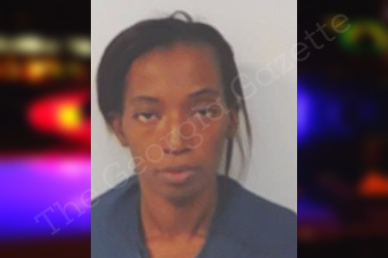 Latisha Davis | Lowndes County