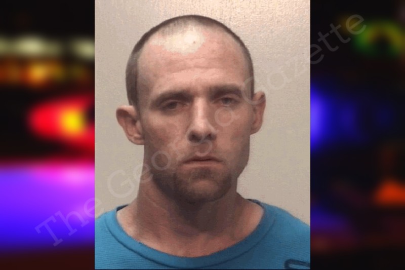 William Davis — Coweta County