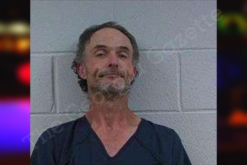 Eric Deaton — Polk County Jail Bookings