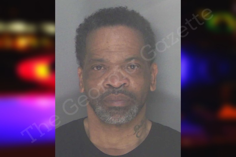 Robert Devoe — Douglas County Jail Bookings