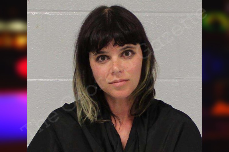 Kimberly Doyle — Carroll County Jail Bookings