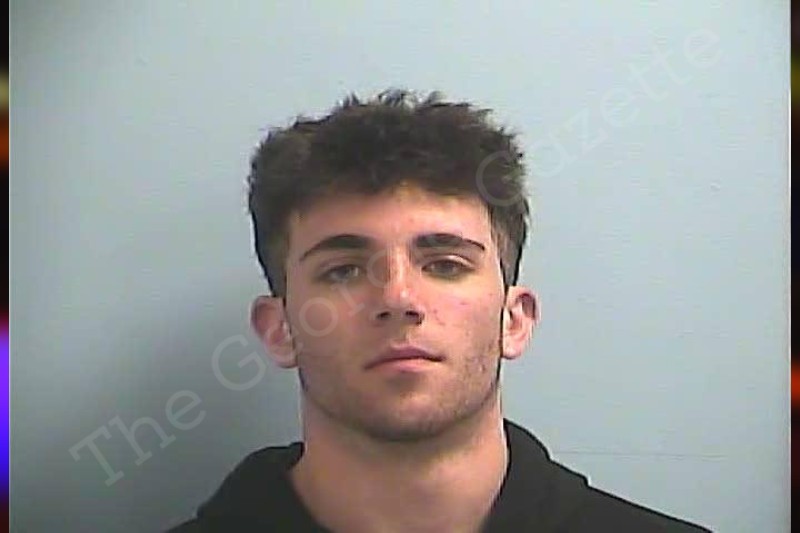 Jordan Driggers | Dawson County