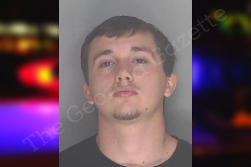 Sean Dubee — Douglas County Jail Bookings