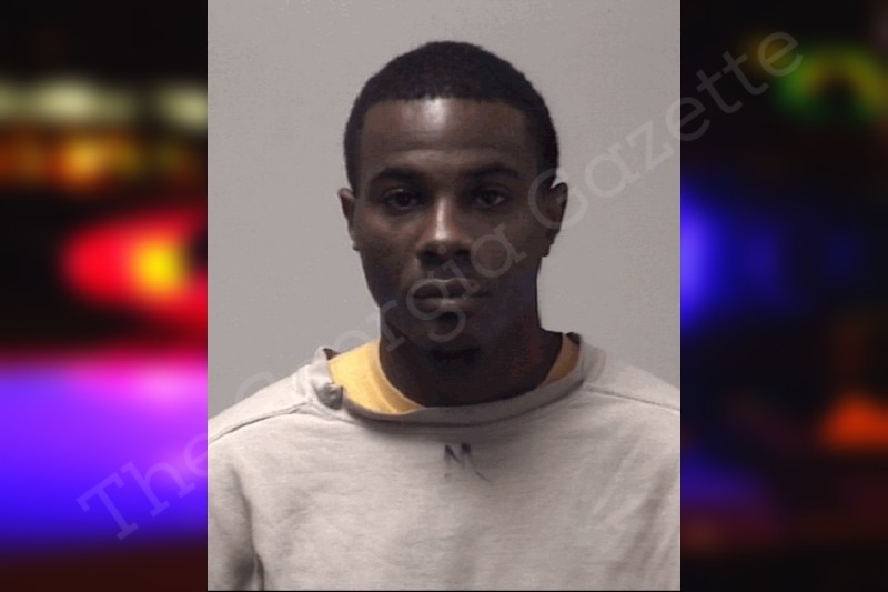 Justin Dukes | Coweta County