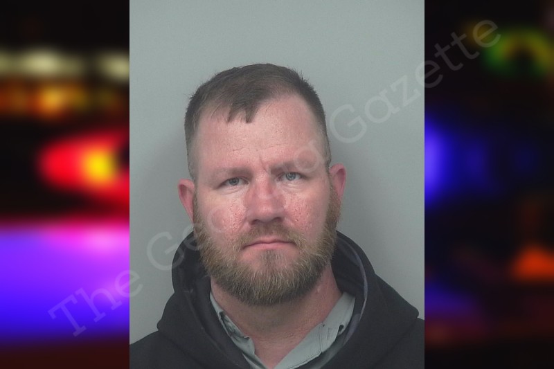 Robert Durkin — Gwinnett County Jail Bookings