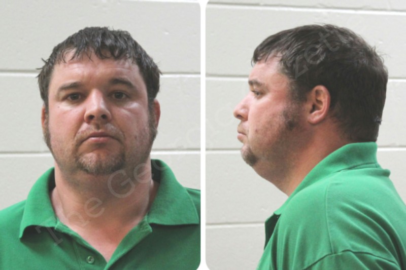 Benjamin Daniel | Houston County