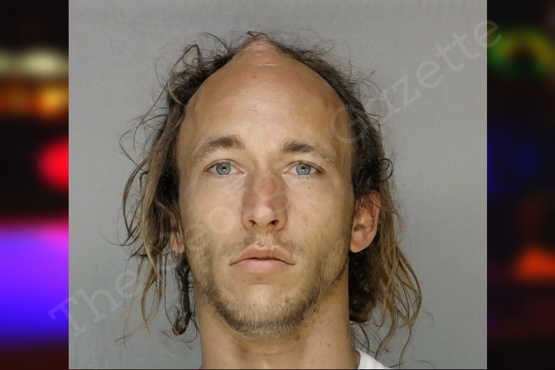 David Cottrell | Bibb County