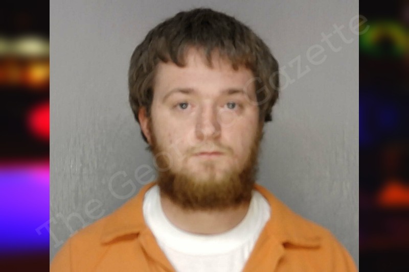 David Russ | Bibb County